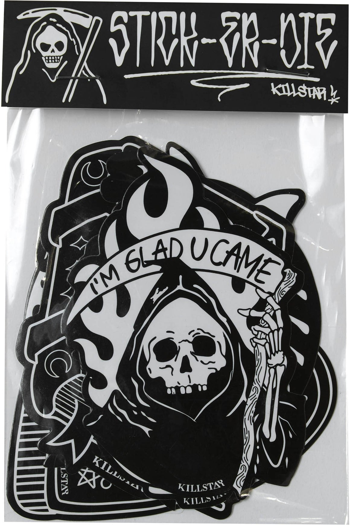 Killstar Clothing - Ships from Canada | trivium.ca – Trivium